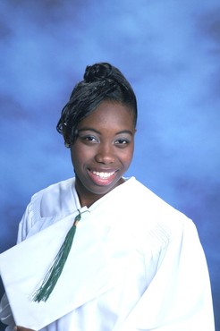 Ashley Simon, AP Scholar, Named Class Valedictorian of 2015 – Elmont ...