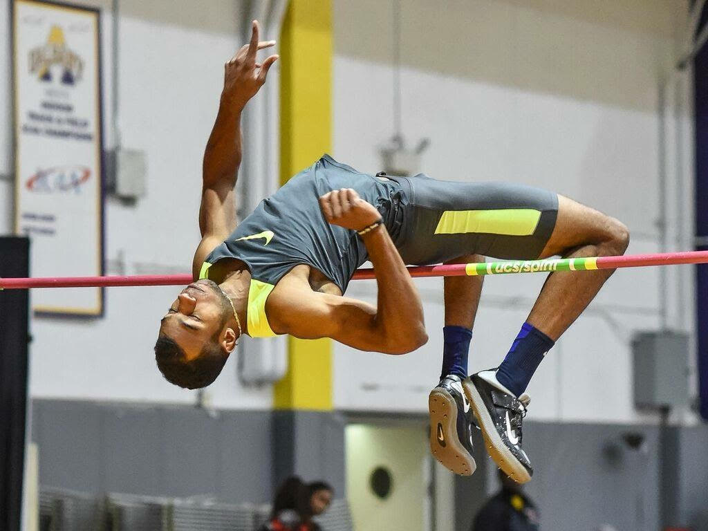Higher Heights: An Interview with High Jumper Alexander Bowen Jr ...
